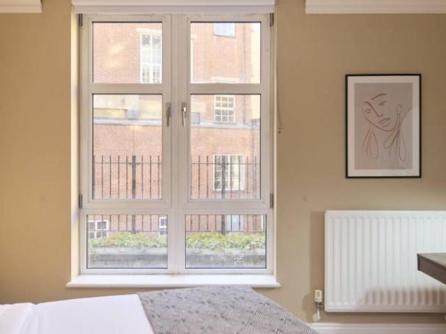 For Rent 3 Bedroom Apartment London London DLS96617449