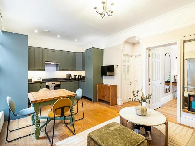 For Rent 3 Bedroom Apartment London London DLS99374046