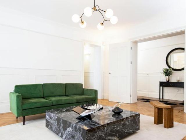 For Rent 3 Bedroom Apartment London London DS81269100