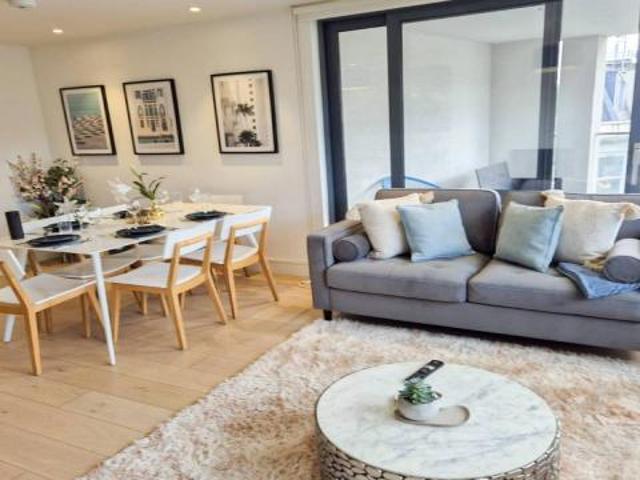 For Rent 3 Bedroom Apartment London London DS85520798