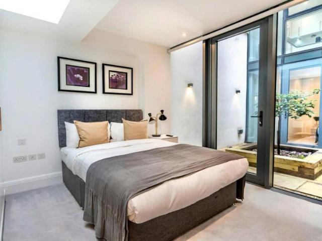 For Rent 3 Bedroom Apartment London London DS89097061