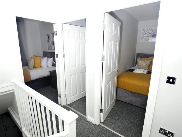 For Rent 3 Bedroom Apartment London London DS94720942
