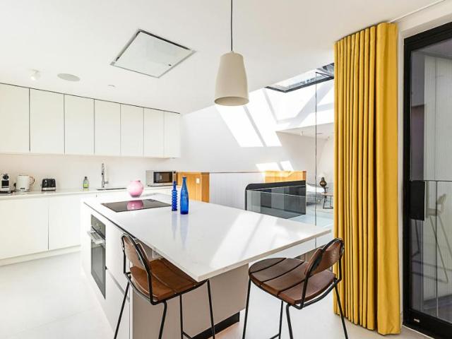 For Rent 3 Bedroom Apartment London London DS95224372