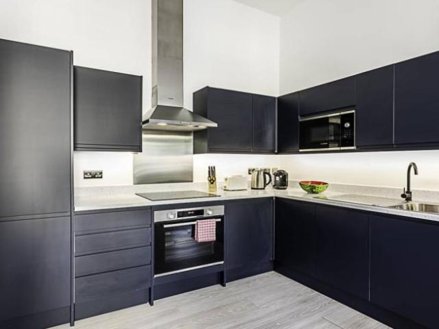 For Rent 3 Bedroom Apartment London London DS97707797