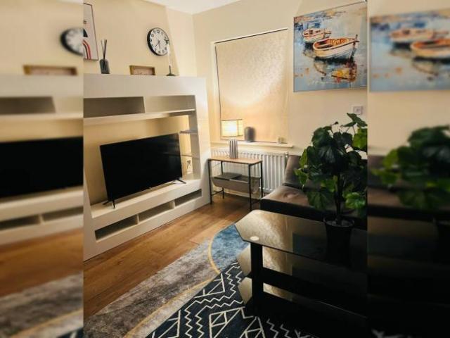 For Rent 3 Bedroom Apartment London London DS98676130