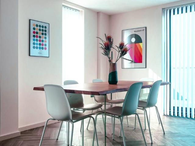 For Rent 3 Bedroom Apartment London London DS99387582
