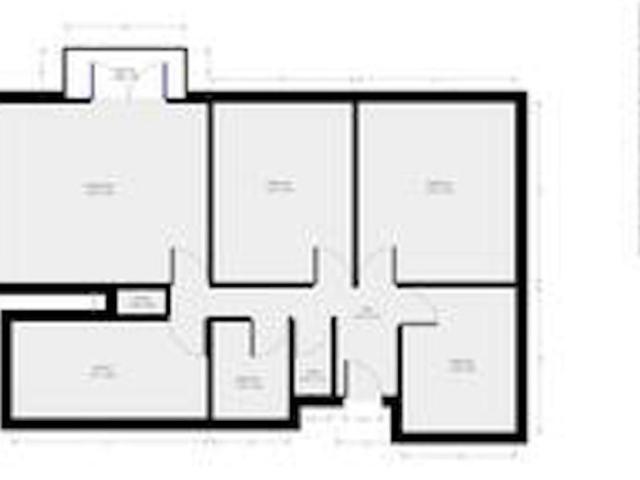For Rent 3 Bedroom Apartment London London DS100415588
