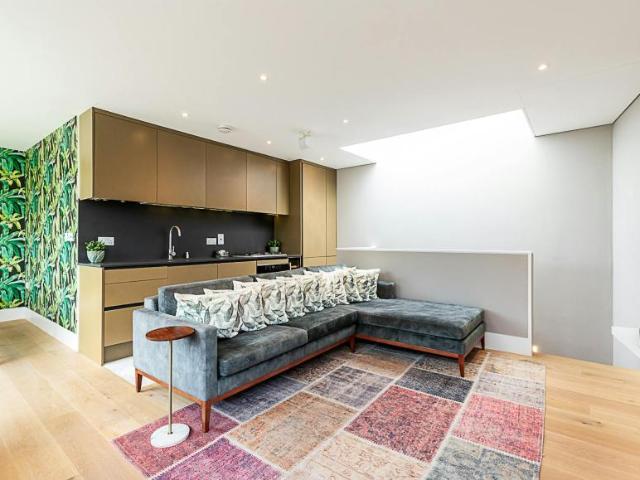 For Rent 3 Bedroom Apartment London London DS100088114