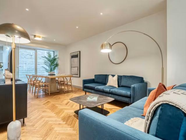 For Rent 3 Bedroom Apartment London London DS100333594