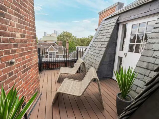 For Rent 3 Bedroom Apartment London London DS100333602