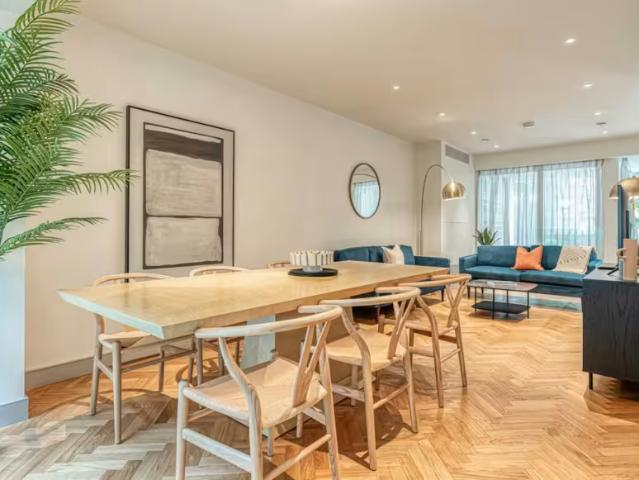 For Rent 3 Bedroom Apartment London London DS100333646