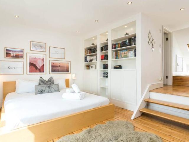 For Rent 3 Bedroom Apartment London London DS101732166