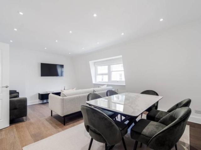 For Rent 3 Bedroom Apartment London London DS101805593