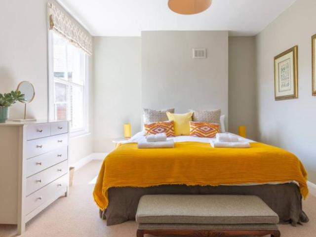 For Rent 3 Bedroom Apartment London London DS101815459
