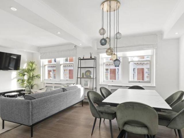 For Rent 3 Bedroom Apartment London London DS101815326