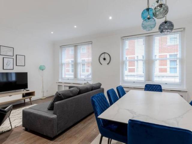 For Rent 3 Bedroom Apartment London London DS101819129