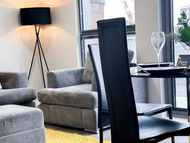 For Rent 3 Bedroom Apartment London London DS101847175