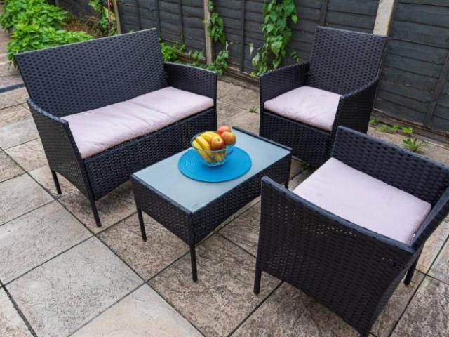 For Rent 3 Bedroom Apartment London London DS101849496