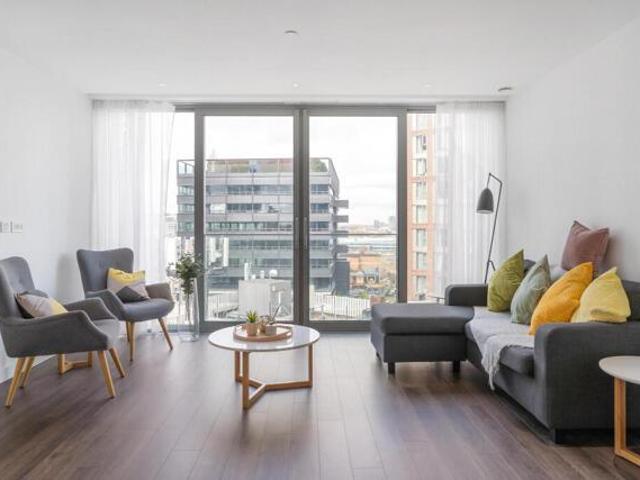 For Rent 3 Bedroom Apartment London London DS101333080