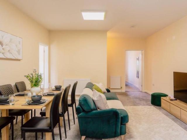 For Rent 3 Bedroom Apartment London London DS101372386
