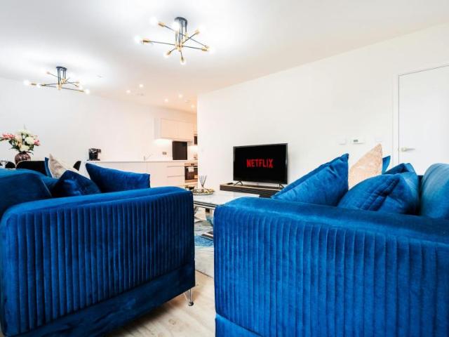 For Rent 3 Bedroom Apartment London London DS102630217