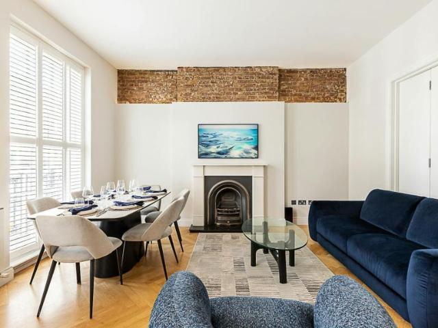 For Rent 3 Bedroom Apartment London London DS102716844