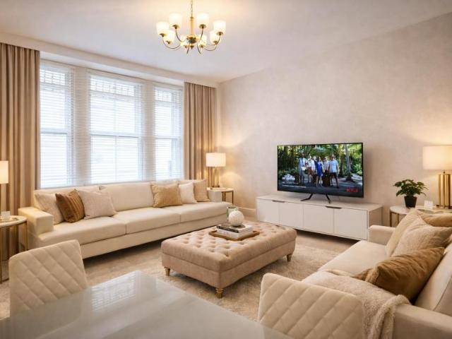 For Rent 3 Bedroom Apartment London London DS102020344