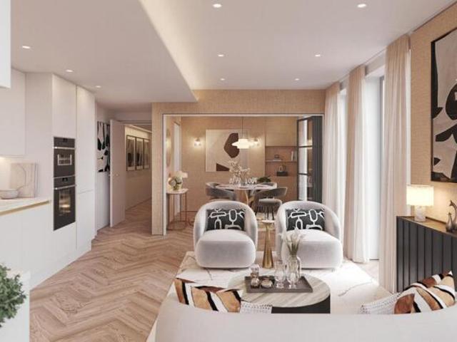 For Rent 3 Bedroom Apartment Londres London DLS101572663