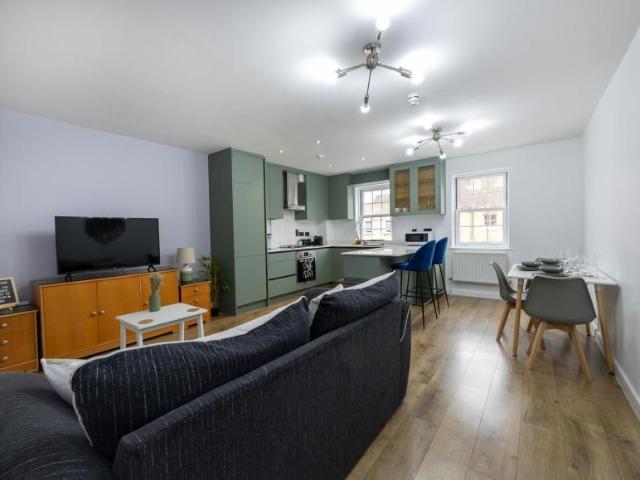 For Rent 3 Bedroom Apartment Reading Reading DLS101221845
