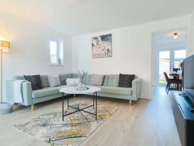 For Rent 3 Bedroom Apartment Sturry Sturry DS96554805