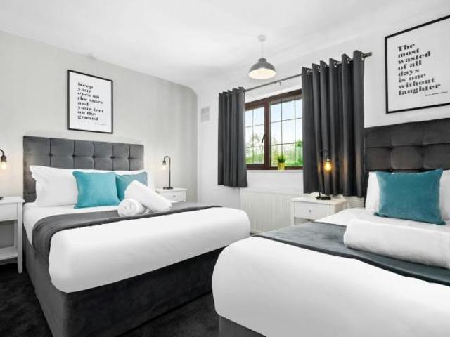For Rent 3 Bedroom Apartment Walsall Walsall DLS82579517