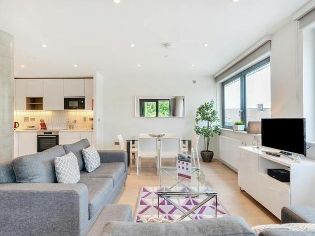 For Rent 3 Bedroom Apartment Wembley Wembley DS99510994