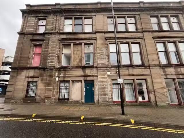 New 3 bedroom flat for rent in 3C Victoria Road, Dundee, DD1 1.
