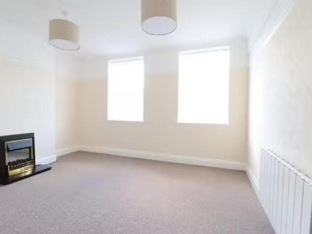 Unique 3 bedroom flat for rent in Station Road, Clacton On Sea.