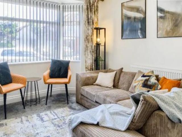 For Rent 3 Bedroom House Coventry Coventry DLS65827472