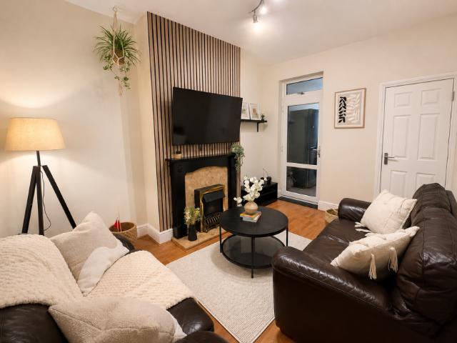 For Rent 3 Bedroom House California England DS102468828