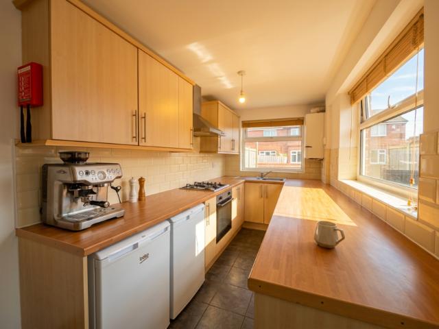 For Rent 3 Bedroom House City Centre East Midlands DLS102658737