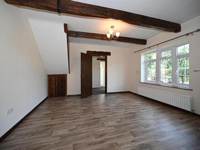 For Rent 3 Bedroom House Astbury Cheshire DLS101250556