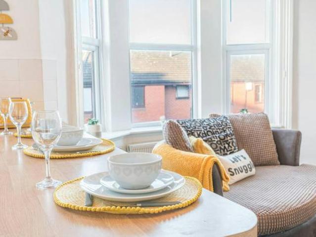 For Rent 3 Bedroom House Barrow in Furness Barrow in Furness DS77601660