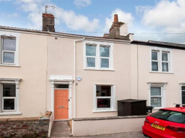 For Rent 3 Bedroom House Bedminster South West DS101986646