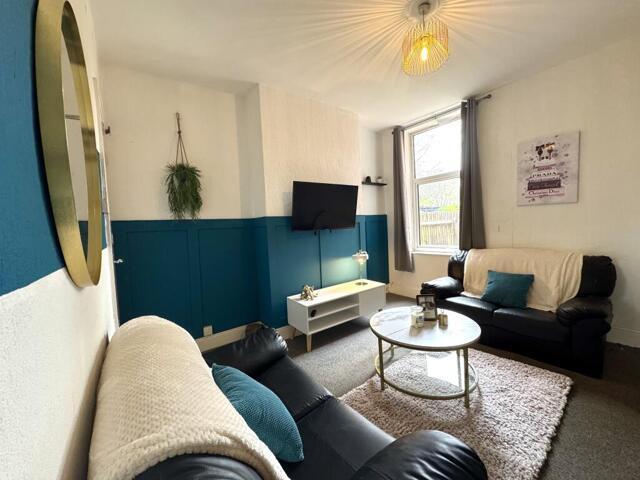 For Rent 3 Bedroom House Birmingham West Midlands DS101983540
