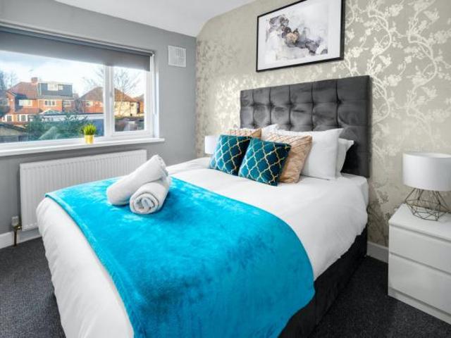 For Rent 3 Bedroom House Birmingham Birmingham DLS69131063