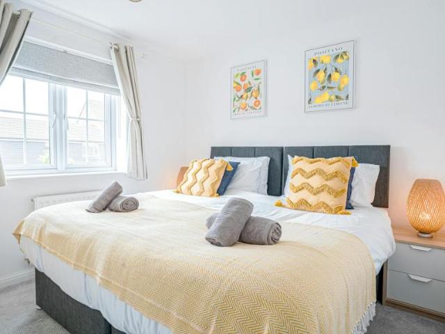 For Rent 3 Bedroom House Bishops Stortford Bishops Stortford DLS102086488