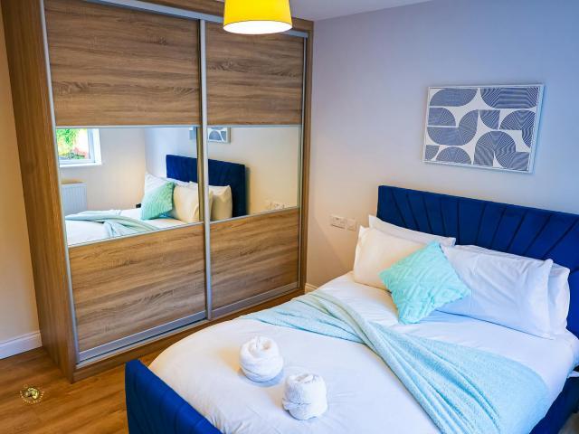 For Rent 3 Bedroom House Bristol Bristol DLS84424088