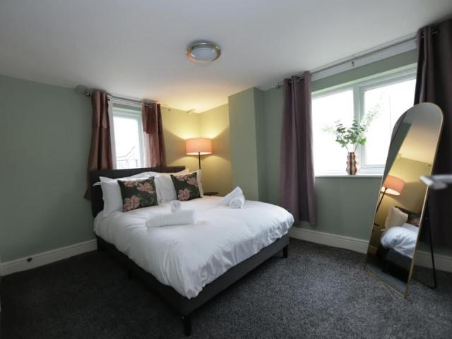 For Rent 3 Bedroom House Ely Ely DS95793192