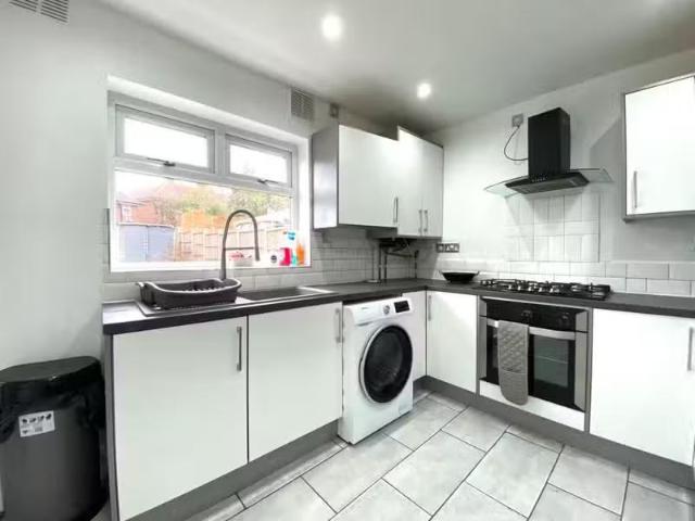 Charming 3 bedroom house for rent in Kelynmead Road, Stechford.