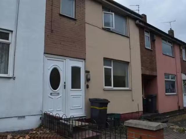New 3 bedroom house for rent in Muller Road, Eastville, BS5