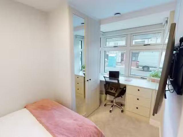 New 3 bedroom house for rent in Rookery Road, Birmingham,, B29