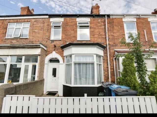 For Rent 3 Bedroom House Hull East Yorkshire DLS99987341