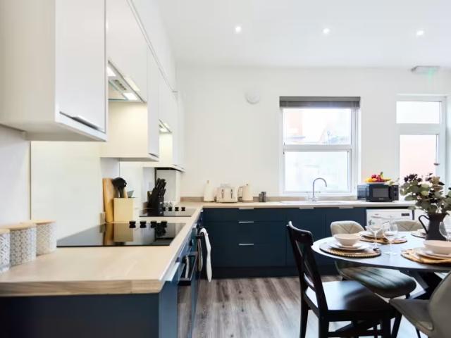For Rent 3 Bedroom House Leeds Leeds DS98065000